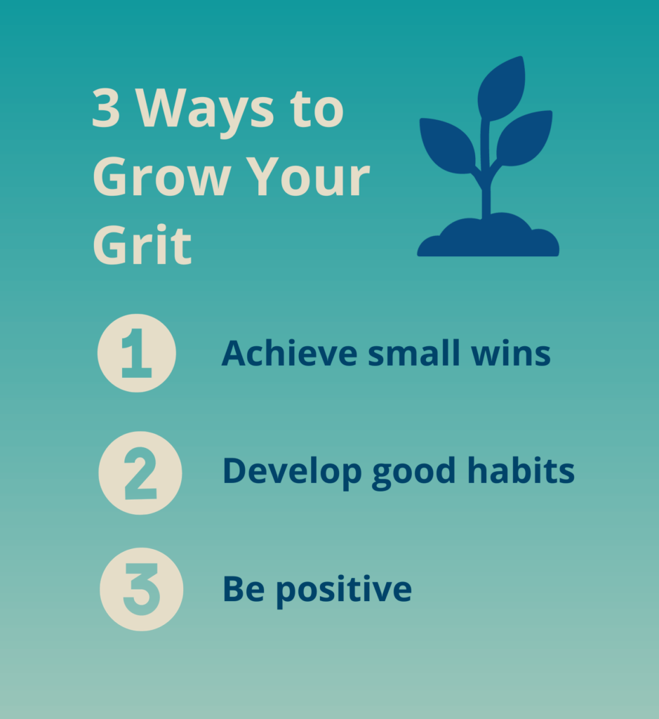 The Superhero Power You Need to Know About: Grit - The Mighty Marketer