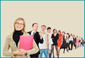 How to Be First in Line for Freelance Work - The Mighty Marketer