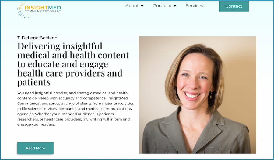 How DeLene More than Doubled Her Freelance Income - The Mighty Marketer